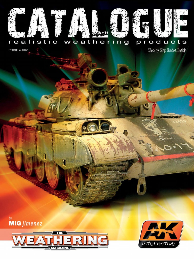 (Ak) Interactive Catalogue 2013 | PDF | Camouflage | Paintings