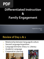 Lesson Plan Template: The Family Book by Todd Parr | PDF | Lesson Plan ...