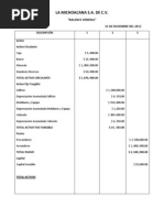 Manual Sicopa | PDF | Informática | Ciencias de la Computación