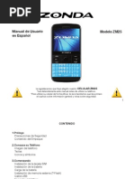 Configuración APN Digitel Venezuela | PDF | Servicio de Mensajes ...