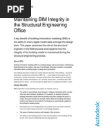 Revit Interference Checking Guide | PDF | Autodesk Revit | Computing