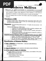 Mark K Quick Notes | PDF | Clozapine | Childbirth