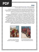 Pangkat Minorya | PDF