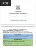 Lists of Primary and Post Primary Schools in The School Support ...