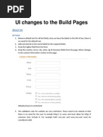 SAP GUI Shortcuts for Efficiency | PDF | Keyboard Shortcut | Graphical ...