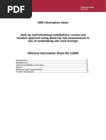 Man-Riding Safety Guide | PDF | Safety | Elevator