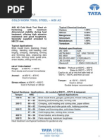 Aço Estrutural Astm A570 | PDF | Structural Steel | Steel