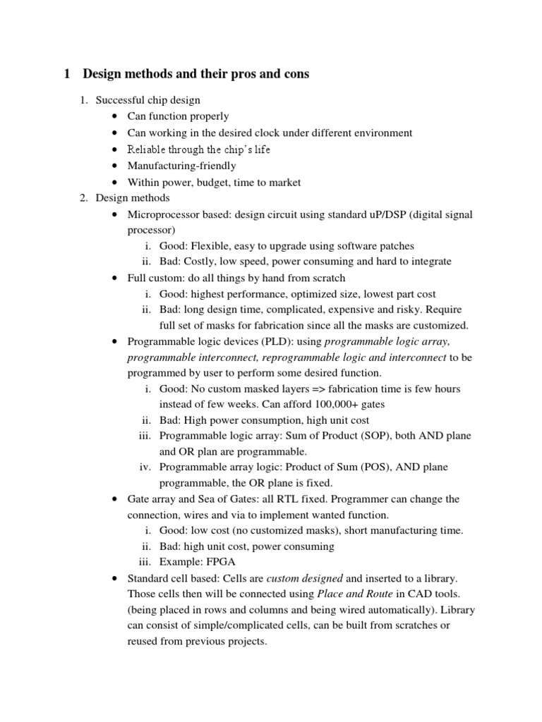 Cheat Sheet | PDF | Field Effect Transistor | Mosfet