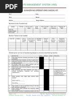 Bunker Calculation Excel Sheet | PDF