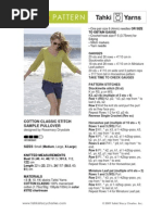 The Best of Interweave Knits | PDF | Knitting | Crafts