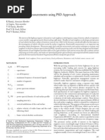 ISO 8608:2016 Road Surface Profiles | PDF | International Organization ...