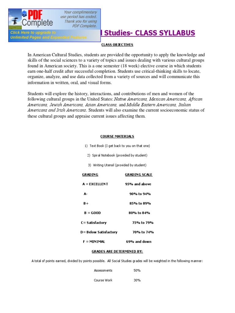 american-cultural-syllabus-homework-the-united-states