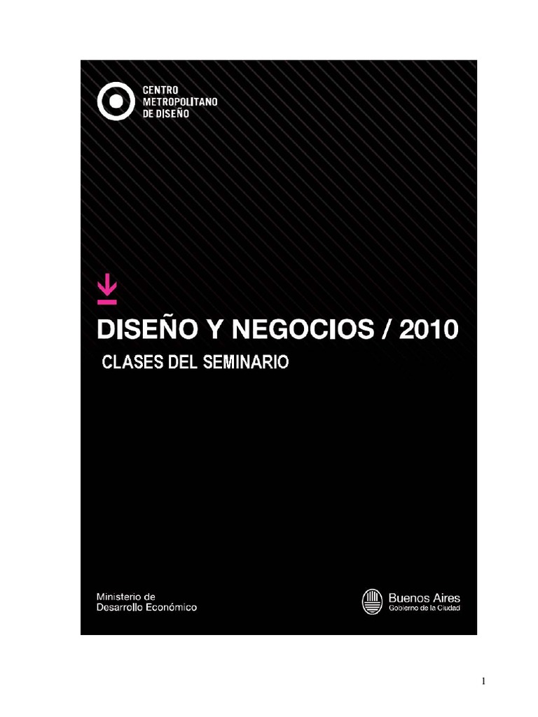 Guía IMDI: Estrategias de Producto y Servicio | PDF | Producto (Negocio ...