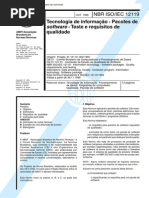 Informaçoes TEPIC-M 2 | PDF