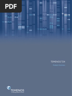 T24 Close of Business (COB) - T24 Helper | PDF | Database Transaction ...