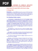 Lufthansa Flight 181 Hijacking Summary | PDF | Aviation | Violence