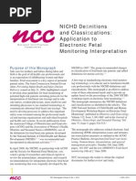 Nicu Acronyms and Abbreviations | PDF