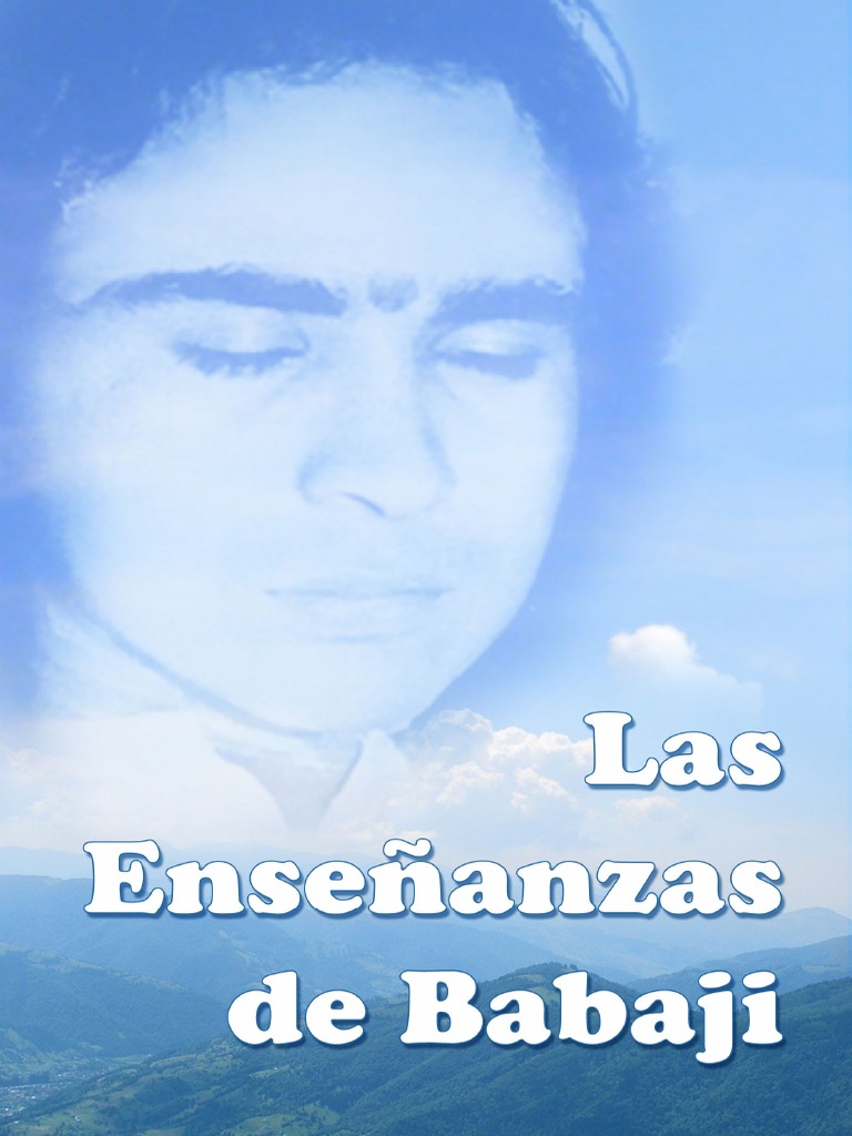 La Enseñanza de Babaji (Spanish Edition) | PDF | Karma | Yoga