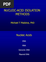 02 UPGMA Example | PDF | Phylogenetic Tree | Applied Mathematics