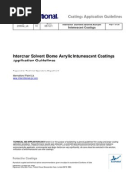 Chartek 7 Application Manual 2016 (Rev 9) | PDF | Epoxy | Abrasive