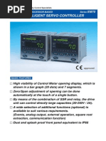 C750 Bagging Controller | PDF | Input/Output | Computer Hardware