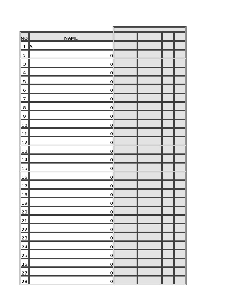 SBOA | PDF | Fluency | Symbols