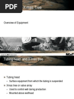 Wellhead and Christmas Tree Components, Types, Functions and More | PDF ...