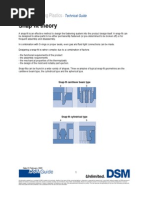 Plastic Design Guidelines For Automotive Components | PDF | Casting ...