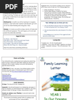 Literacy Night Activities: Reading Books | PDF | Human Communication ...