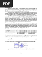 Snug-Tightened Bolt Installation Guide | PDF | Mechanical Engineering