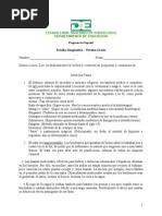 Prontuario Ciencias de La Familia y El Consumidor | PDF | Familia ...