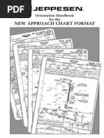 Jeppesen Chart Legend | PDF | Runway | Airport