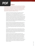 Staar 8 Math Reference Materials | PDF