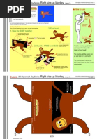 Brave Merida 3d Papercraft Printable 0412 | PDF | Leisure