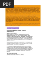 Daily Detailed Lesson Plan: Cognitive: Psychomotor: Affective: Code ...