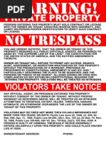 SSN Public Notice | PDF