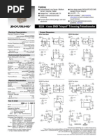Naams Shims Standard | PDF | Engineering Tolerance | Mechanical Engineering