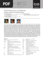 PLAXIS - 2D - 2024.1 - 2D - 0 - General Information Manual | PDF