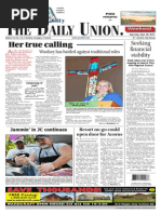 FSM Passport Application Guide | PDF | Mail | Passport