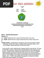 Petunjuk Teknis Sistem Informasi Aktivitas Mahasiswa Simawa Um | PDF