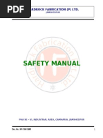 Safety Data Sheet Master List Template | PDF