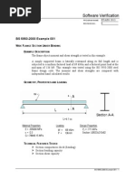 BS 5950 Design Guide | Beam (Structure) | Buckling