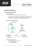 One Steel ReoData | PDF | Ultimate Tensile Strength | Strength Of Materials