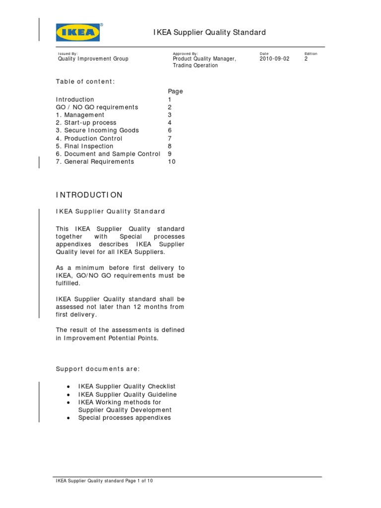 Go-No Go Requirements | PDF | Calibration | Performance Indicator
