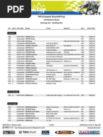 Transportation Damage Codes: Area Codes (1St and 2Nd Digits) | PDF ...