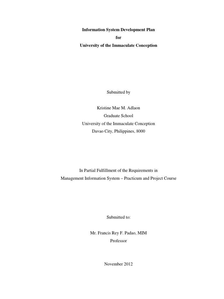 ISDP Sample - Finals | PDF | Communications Protocols | Computer Network