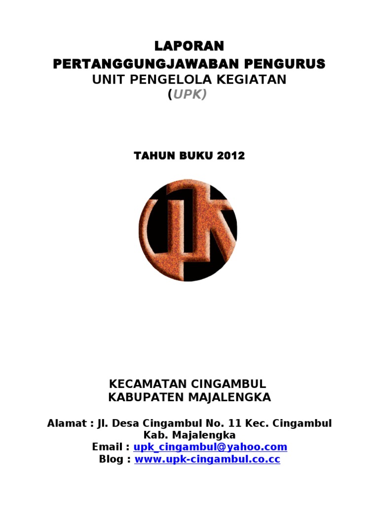 Cover LPJ | PDF