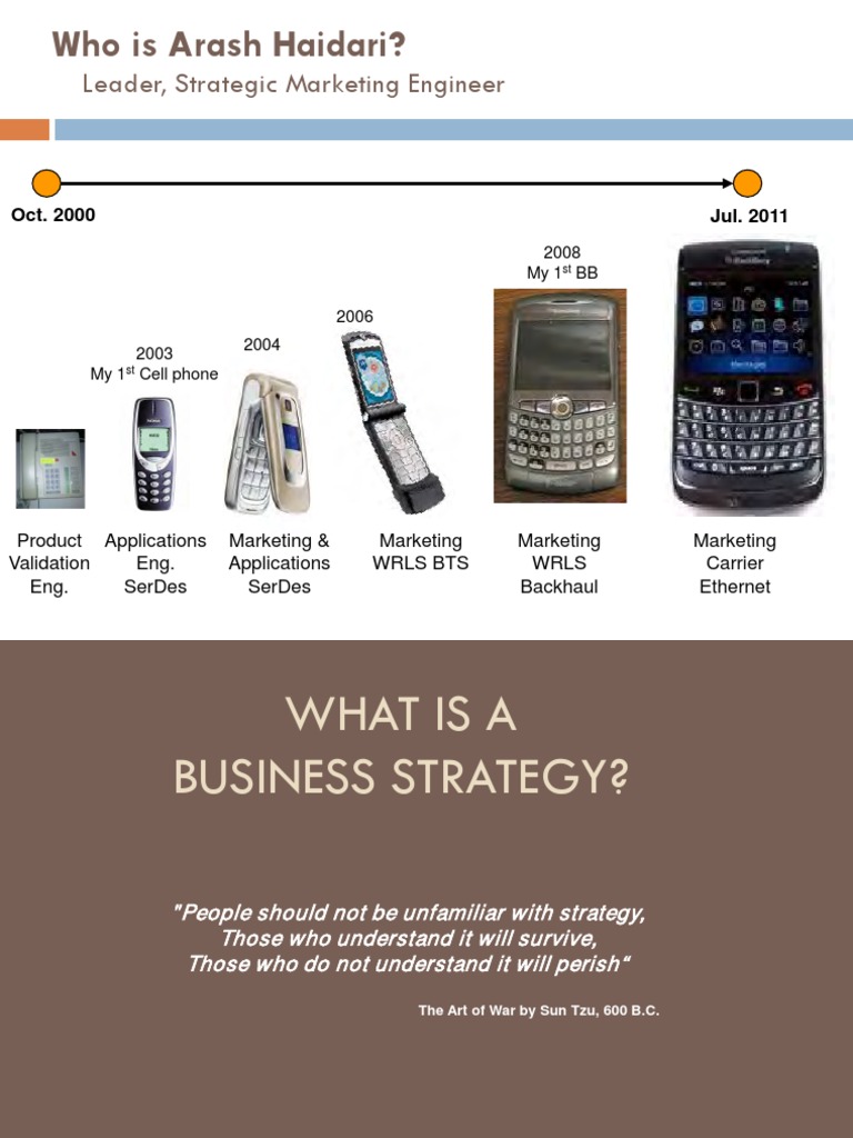 Principles of Strategy | PDF | Strategic Management | Business