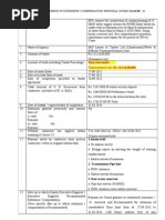 Daily Progress Report | PDF | Nature