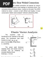 Compact Vs NON Compact Steel Section | PDF | Materials Science ...